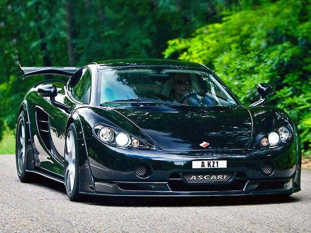 11 Of The Most Offensive Car Names Ever Conceived