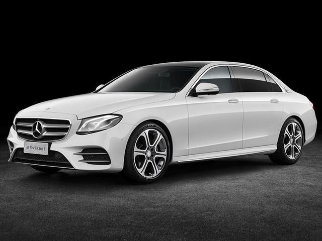 China Gets A Whole Bunch Of Long Wheelbase Models That We Yearn For At ...