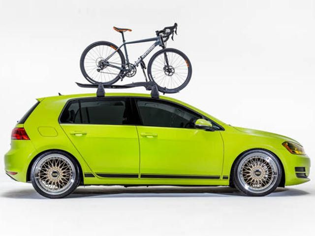 Volkswagen Shows Off 5 Custom Cars That Enthusiasts Should Love