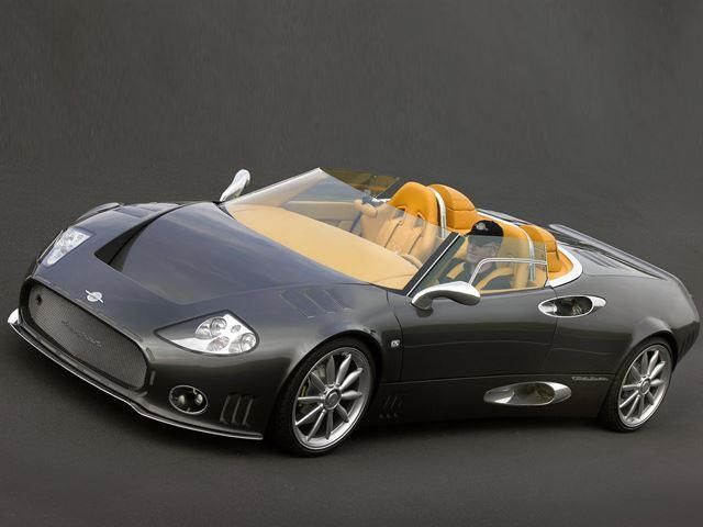 These Are The 5 Most Subversive Cars For The Hipster's Dream Garage