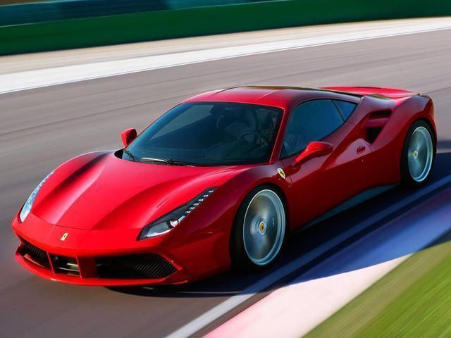 Do Red Cars Get Ticketed More Than Other Colors?