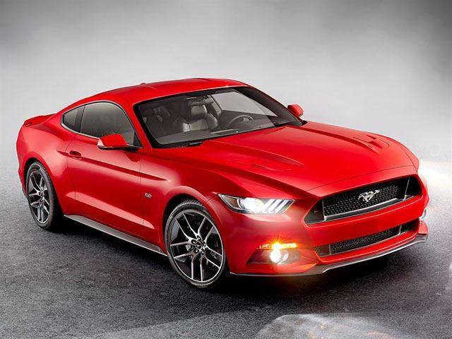 Do Red Cars Get Ticketed More Than Other Colors?