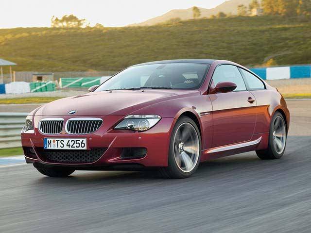 These 5 BMW M Cars All Cost Less Than A New BMW 3 Series