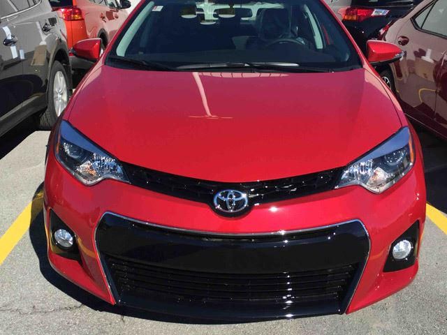 These Are The Reasons Why The Corolla Is The Best-Selling Car Of All-Time