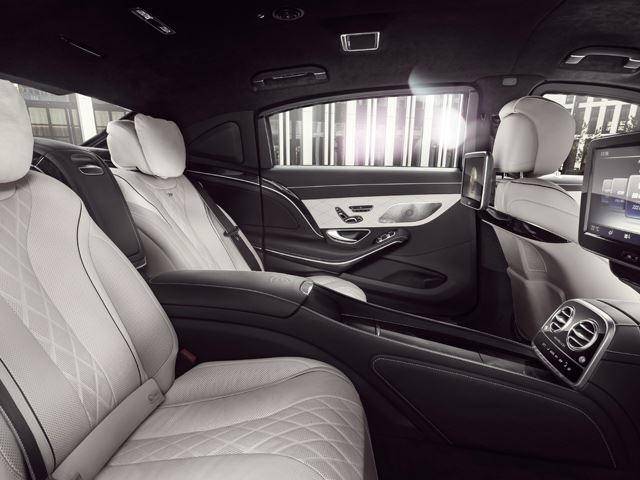 These Are The 5 Cars Modern Mobsters Should Be Driving