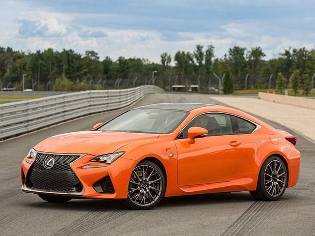 5 Crazy Car Colors That Are Too Wild For Normal People