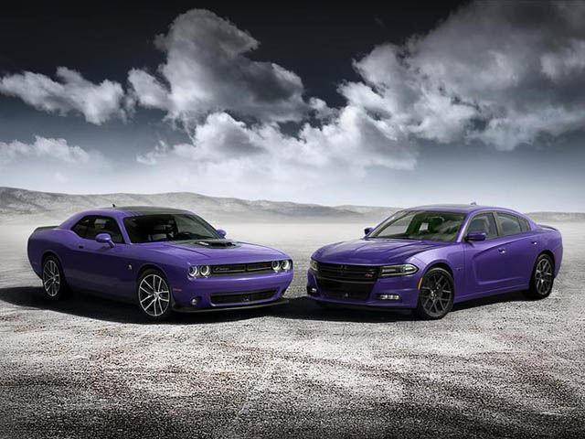 5 Crazy Car Colors That Are Too Wild For Normal People