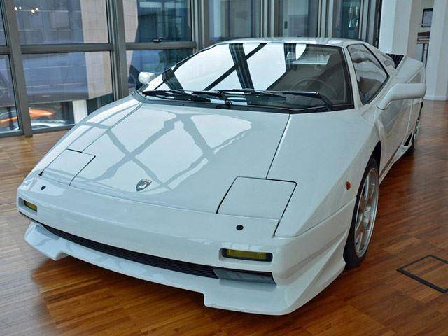 These Prototypes Spawned The Most Successful Lamborghini Of All Time