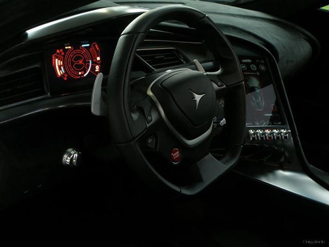 The World's First Titanium Supercar Has An Absolutely Insane Price Tag