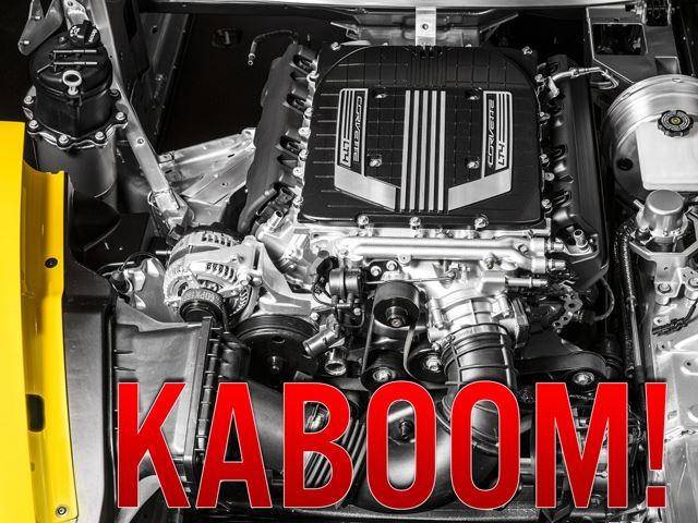 This Is How Lugging Can Destroy Your Engine