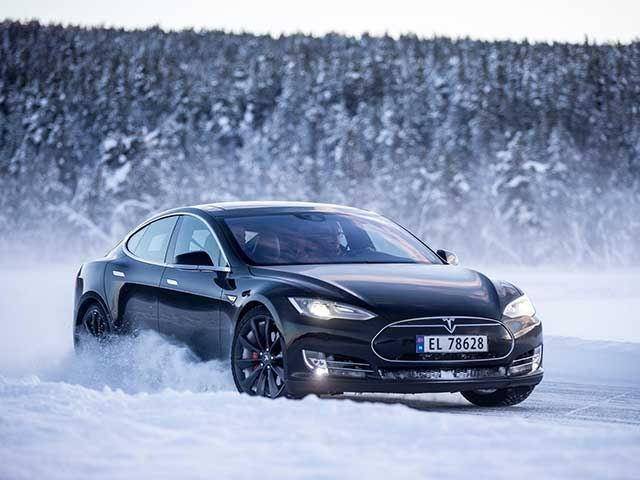The Refreshed Model S Is Secretly Much Quicker Than Tesla Led On