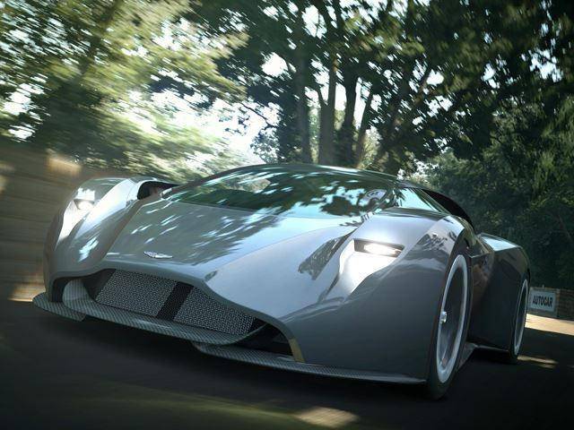 Are We About To Enter A New Era Of The Hypercar?