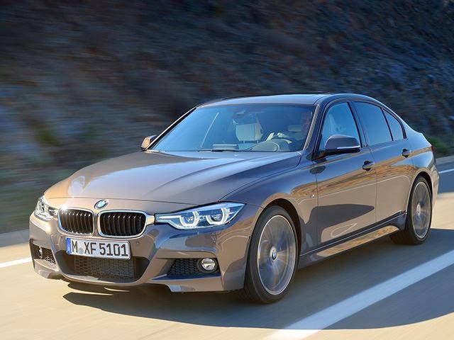 These Are The Top 5 Most Accurate Car And Owner Stereotypes