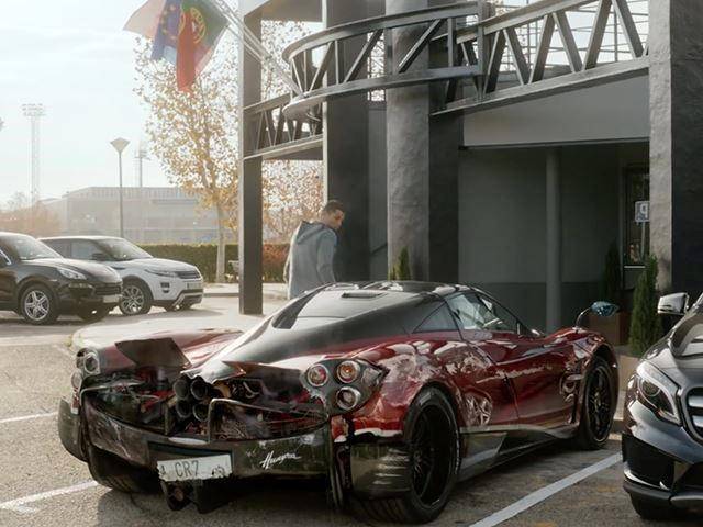 This Company Wants To Put An End To Embarrassing Car Crashes By Soccer ...