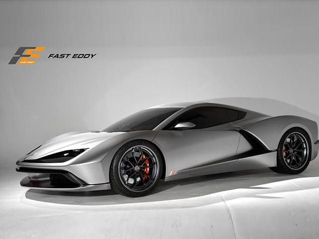 This Is The Stunning Mid-Engined Corvette That We Have Been Waiting For