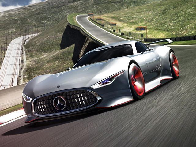 The Mercedes Hypercar Is Almost Sold Out Even Though No One Has Seen It