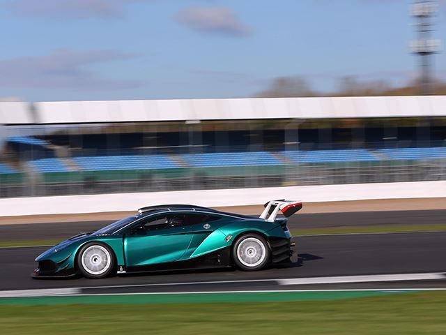 You Can Now Buy Poland's First-Ever Supercar, But There's One Catch