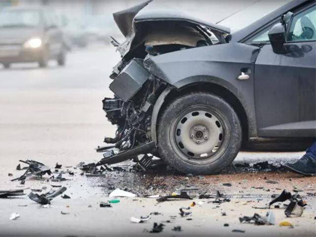 Causing Death By Dangerous Driving Could Land You A Life Sentence