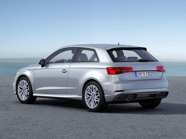 Audi Accused Of Installing Cheat Devices In Brand New A3 Diesels