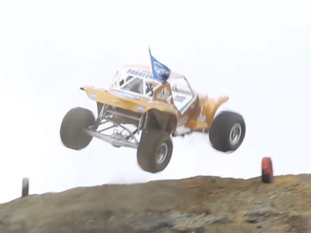 Formula Off-Road Is An Insane Sport That Proves Iceland Is BatSh-t Crazy