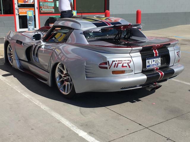 10 Cool Cars Ruined By Bad Mods