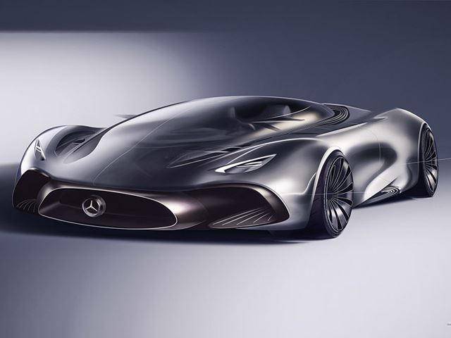 This Mercedes-Benz Hypercar Would Sell Out In Days