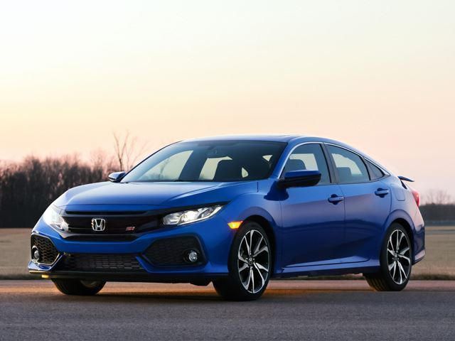 Honda Civic Si Deliberately Made Less Powerful To Preserve Its Engine