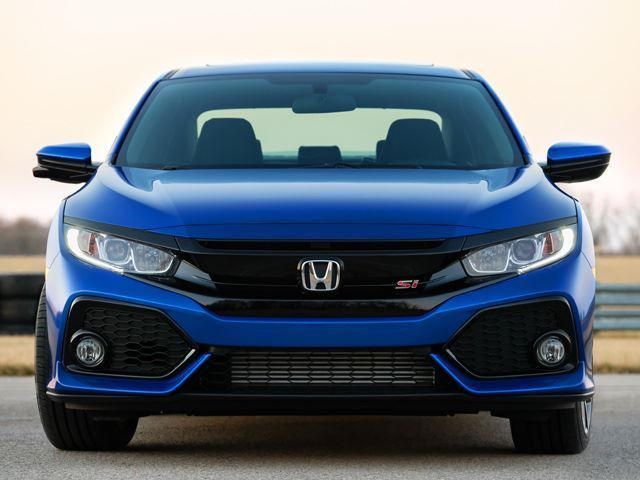 Honda Civic Si Deliberately Made Less Powerful To Preserve Its Engine