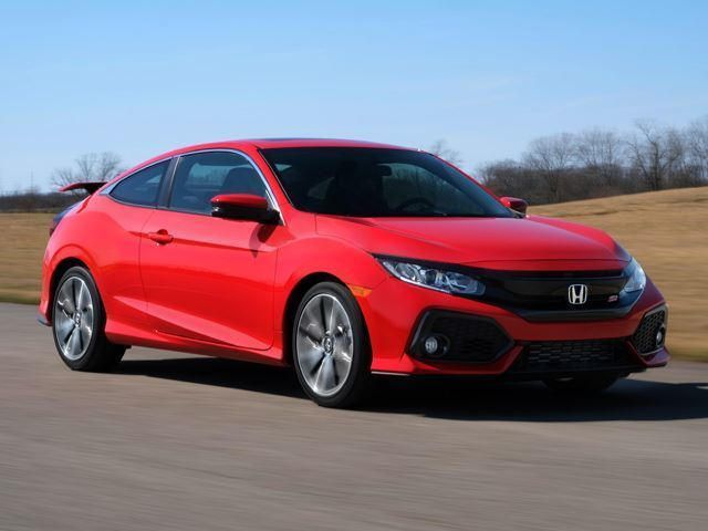Honda Civic Si Deliberately Made Less Powerful To Preserve Its Engine