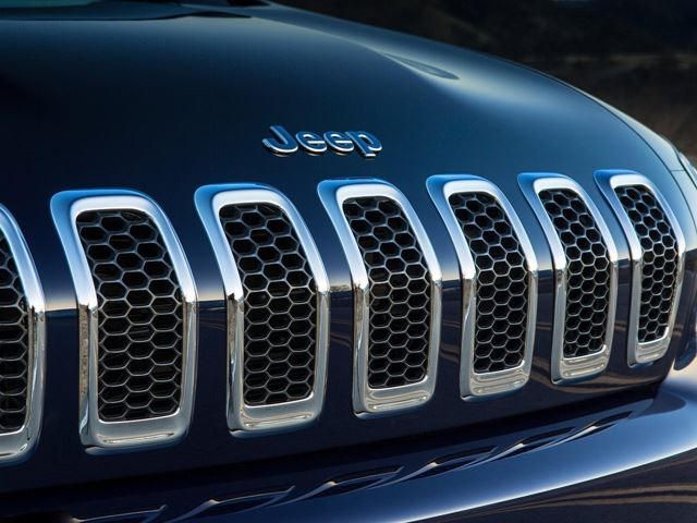 Jeep Finally Admits The Cherokee's Front End Styling Looks Weird