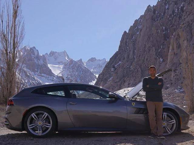 Motor Trend Just Lost One Of Its Main Hosts