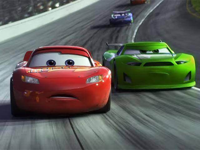 Cars 3 Races To Number One At The Box Office – But There's A Catch