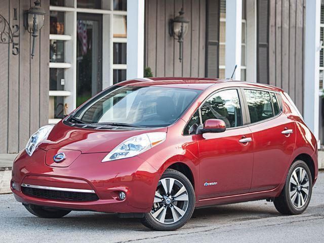 5 Essential Improvements To Turn Electric Cars Into World Beaters