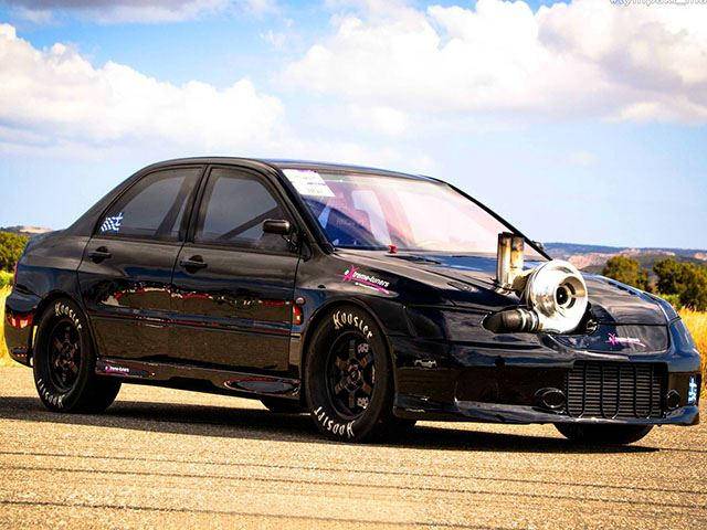 10 Cars From The '90s That Became Tuning Icons