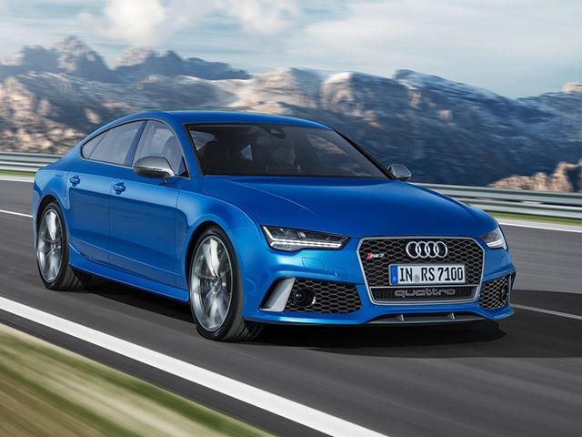 Audi Working On Luxurious Panoramic Roof With Solar Panels Inside