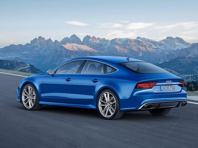 Audi Working On Luxurious Panoramic Roof With Solar Panels Inside