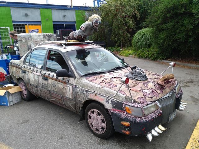 Car Mod Atrocities: Part LIII
