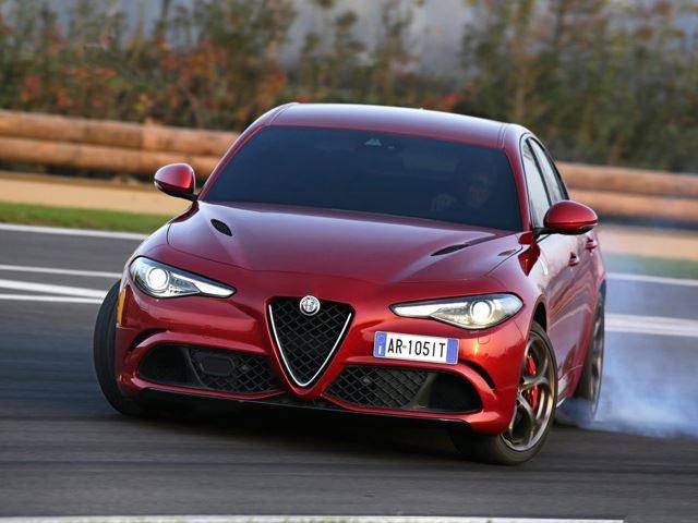 Alfa Romeo And Maserati Are Too "Immature" For Ferrari-Style Spin-Offs