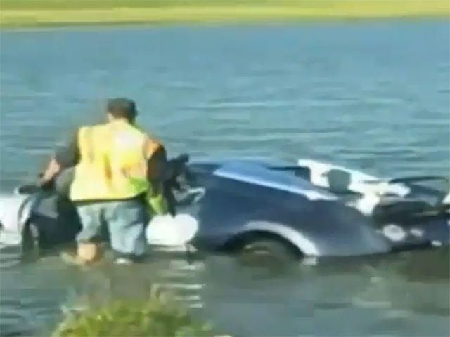 $2 Million Bugatti Veyron Insurance Claim Case Heads to Trial