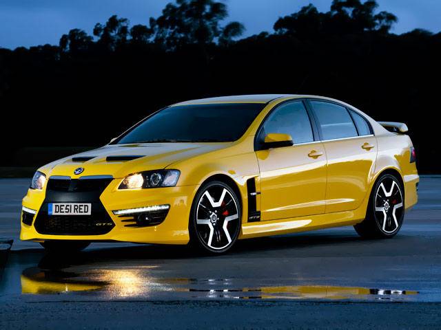 UK Gets A New Version Of An Australian Beast