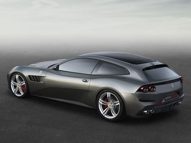 5 Shooting Brake Designs That We Can't Get Enough Of