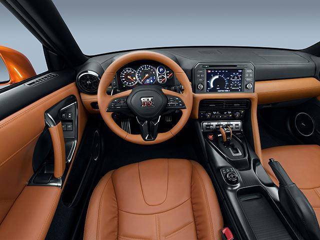These Are The 5 Most Practical Sports Cars On The Market Today