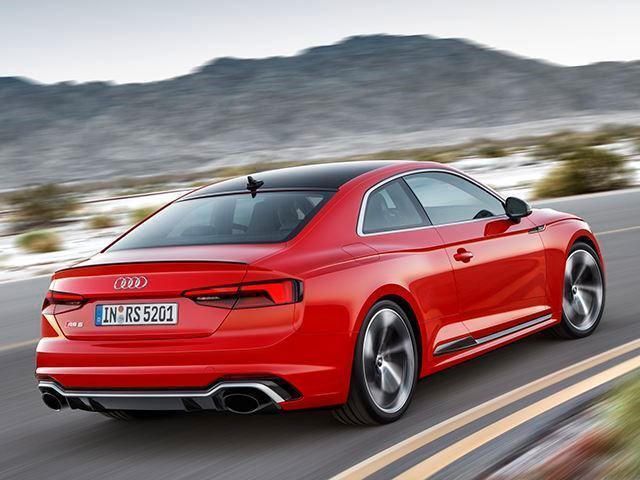 Audi Set To Reveal R8 With Porsche-Derived Twin-Turbo V6