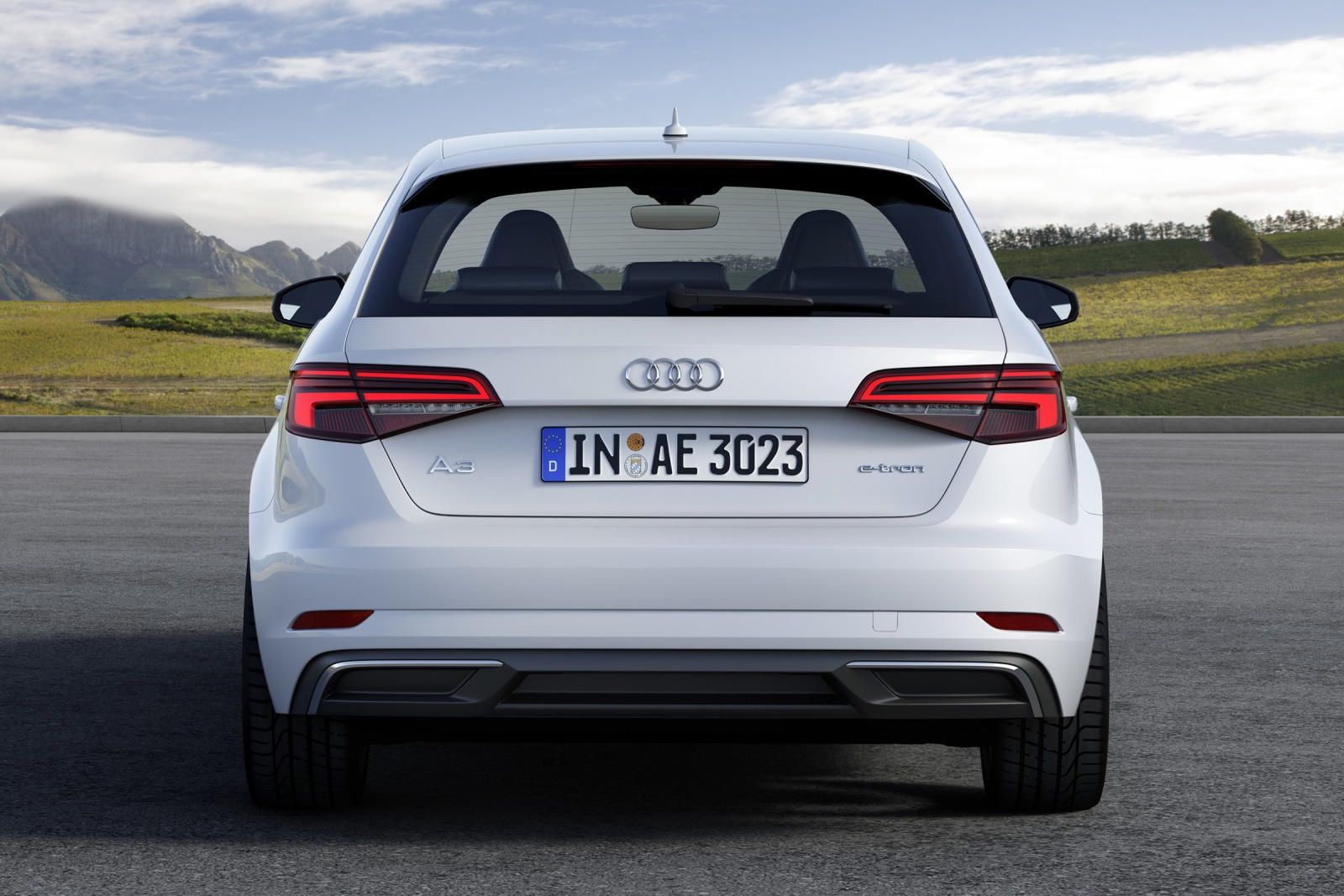 2017 Audi A3 Sportback e tron Review CarBuzz
