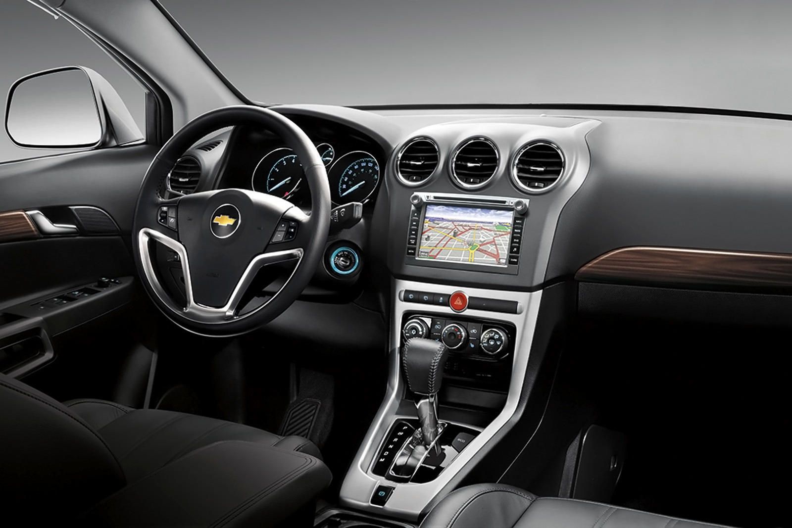 2014 Chevy Captiva Junk Your Broken Chevrolet Captiva Sport — We Buy