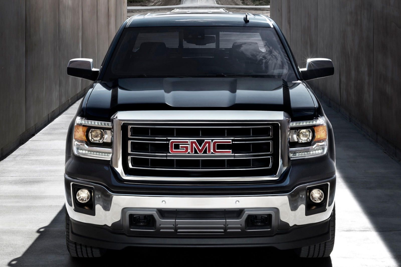 2018 GMC Sierra 2500HD Specs & Trims