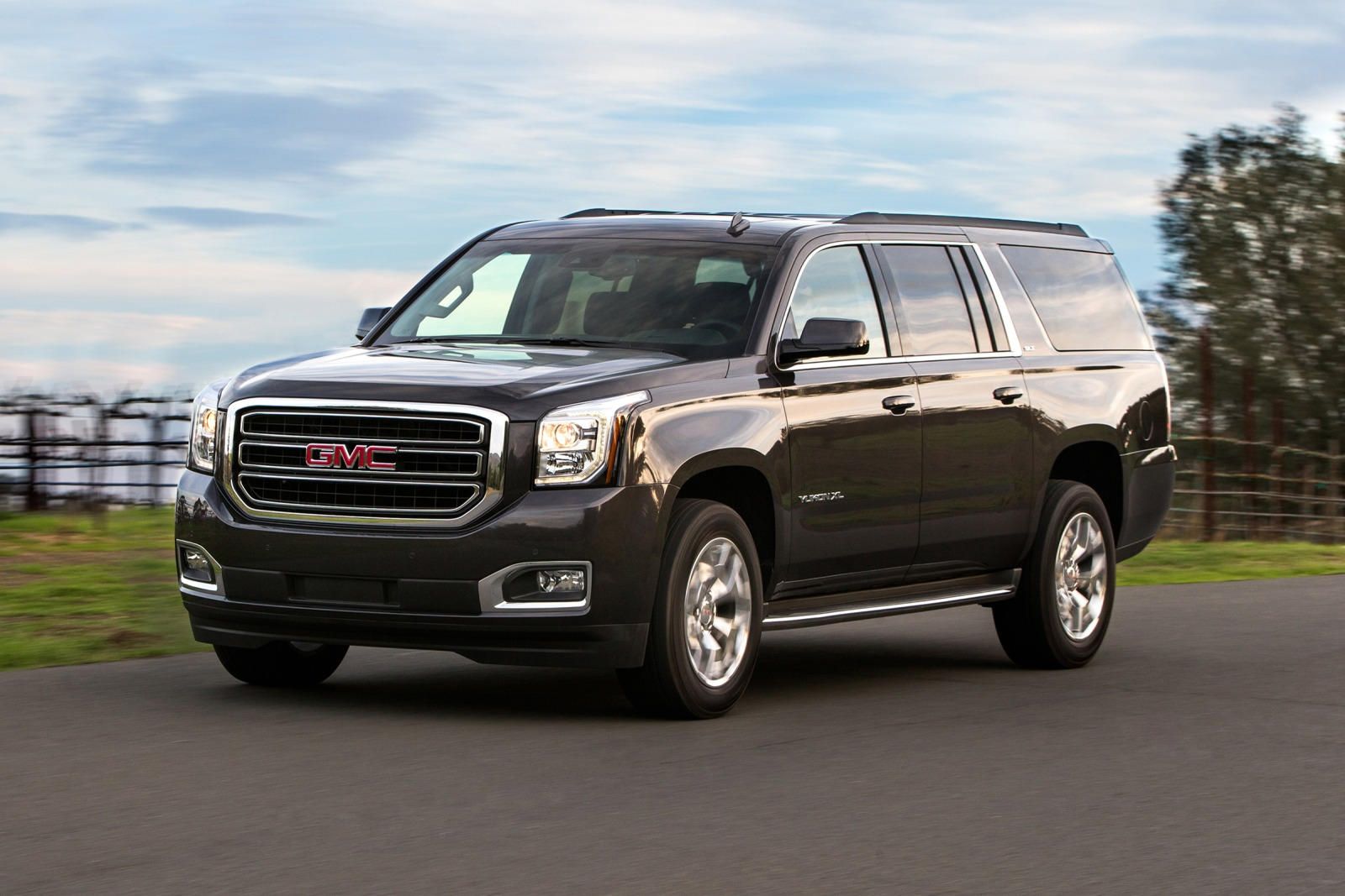2020 GMC Yukon XL Forums