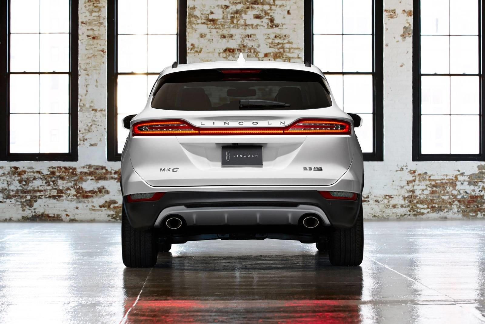 2015 Lincoln MKC Community Threads & Reviews