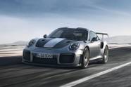 Porsche 911 GT2 RS Review Pricing Photos And Specs