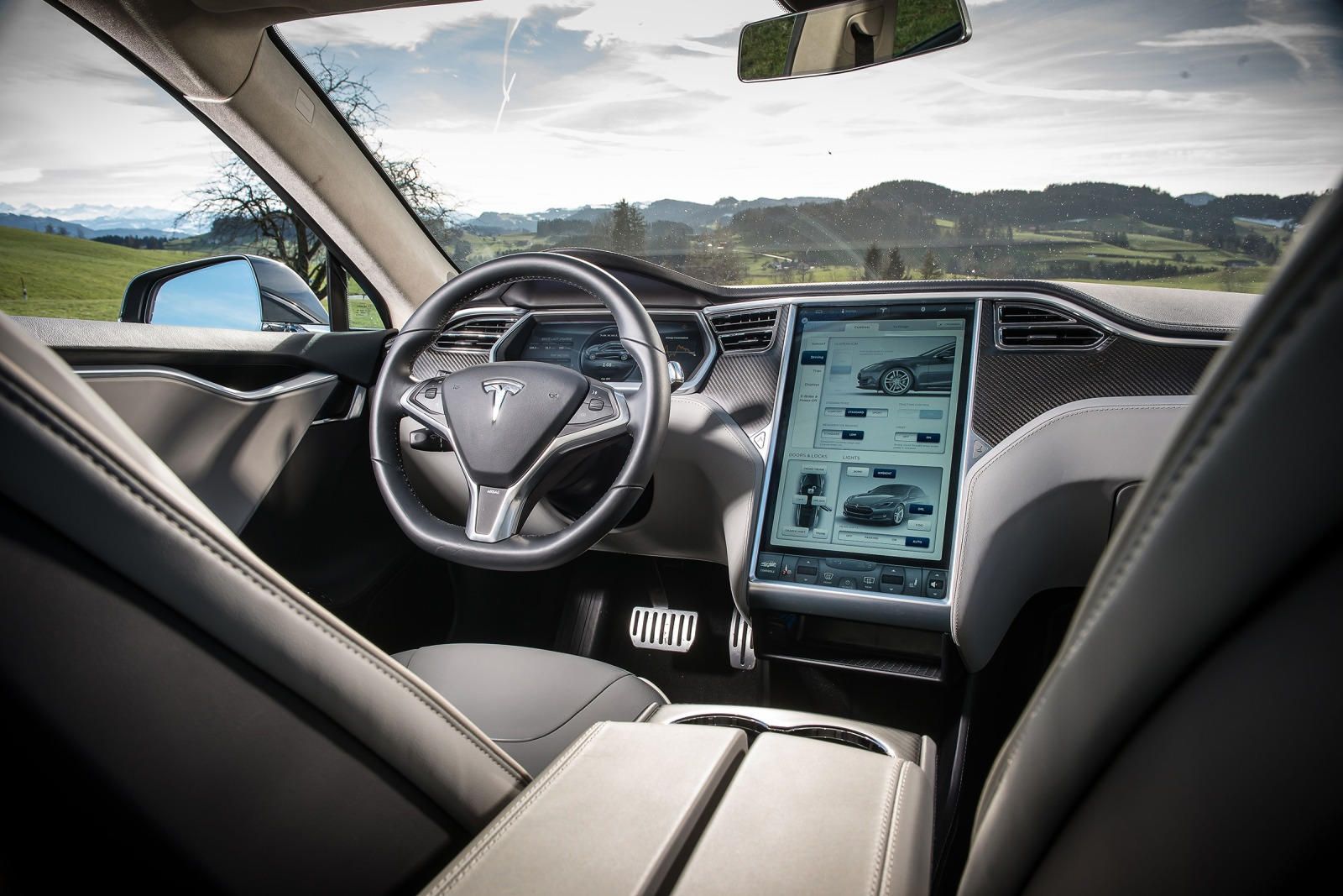 Tesla cars 2019 store